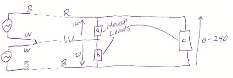Question About Hooking Up Two Generators In Parallel Electrical