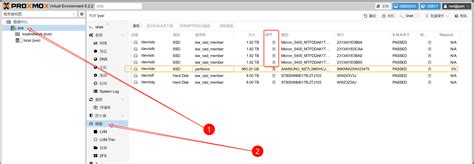 Proxmox8基于pc物理机服务器安装，初始化，挂载磁盘，安装虚拟机proxmox 8 Csdn博客