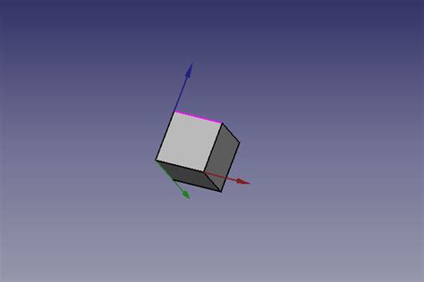 Macro Screen Wiki FreeCAD Documentation