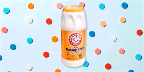 Baking Soda For Acne Does It Work How To Use It