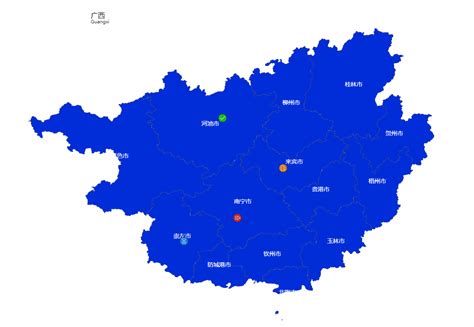 Echarts 结合 Jquery 省市地图 下钻 返回 面包屑导航 图标等功能地图下钻通过面包返回 Csdn博客