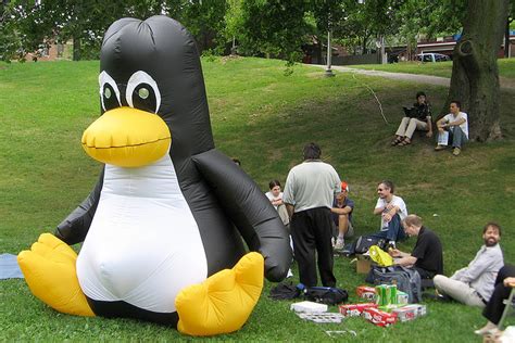 Security On Linux