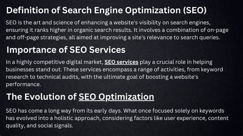 Ppt Search Engine Optimization Unveiling The Secrets Behind Seo