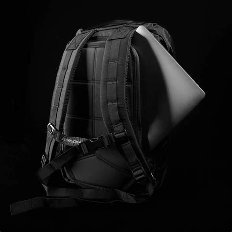 Goruck M23 Backpack The Coolector
