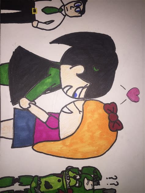 Girls Love From Different Universes Rfivenightsatfreddys