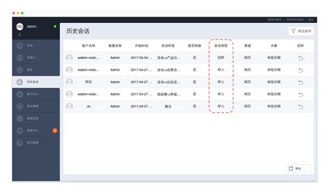 环信移动客服v5 18已发布，增加机器人新手引导及机器人知识库测试功能 im geek开发者社区 移动开发者社区 开源社区 im geek官网