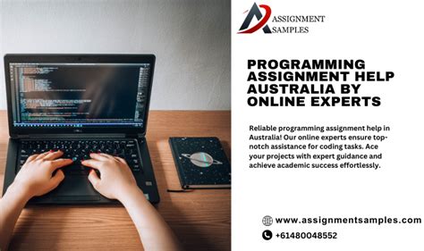Programming Assignment Help Australia By Online Experts By