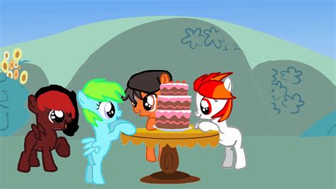 Mlp Background By Ikillyou121 D4a2hzd By Sweetiebelle30 On Deviantart