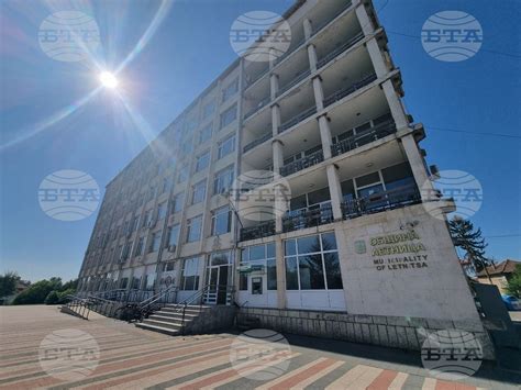 Общинският съвет в Летница даде съгласие Общината да кандидатства с
