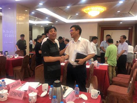 2019廈（投）洽會投資萬里行走入山西主賓省 香港商报