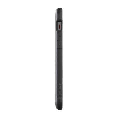 Ốp Lưng Iphone 12 Pro Max Raptic Shield Pro Magnet Giá Rẻ