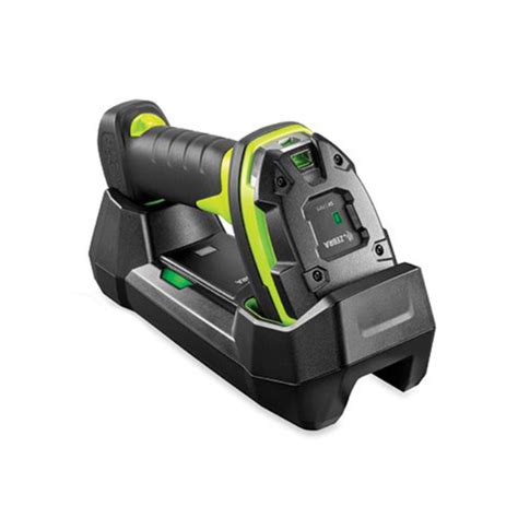 Zebra Li3678 Sr Cordless Ultra Rugged Scanner Australia