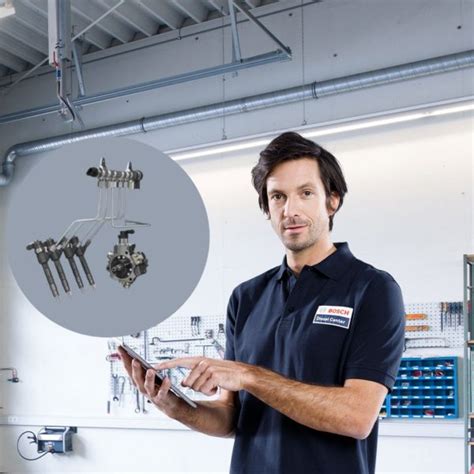 Sistema Common Rail Turbo Brasil Reparação De Componentes Diesel