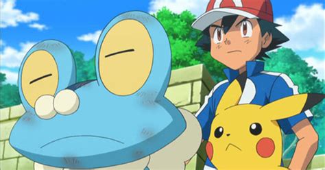 Vtv C Ng Chi U Phim Ho T H Nh Pok Mon Trong Khung Gi M I