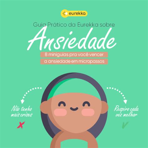 Combo da Anti Ansiedade Promoção de Junho 2020 Eurekka