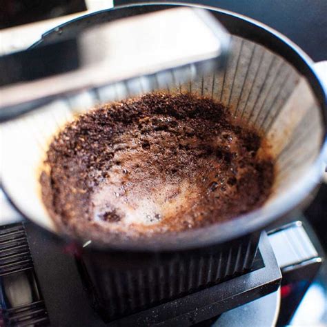 Technivorm Moccamaster Review The Cafe