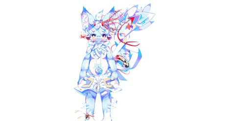 ケモショタ 无题 空心咕咕咕のイラスト Pixiv