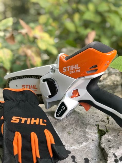 STIHL-GTA-26 - Just Call Me Homegirl