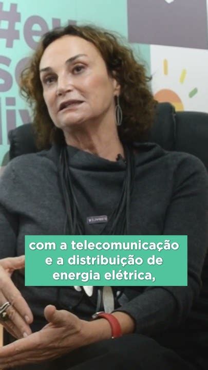 As Privatizações Transformaram Consumidores Em Cidadãos Shorts Youtube