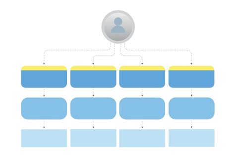 Premium Vector Flowchart 25
