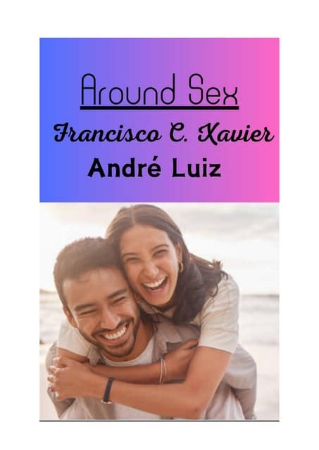 Brief Notes Francisco C Xavier André Luiz Pdf