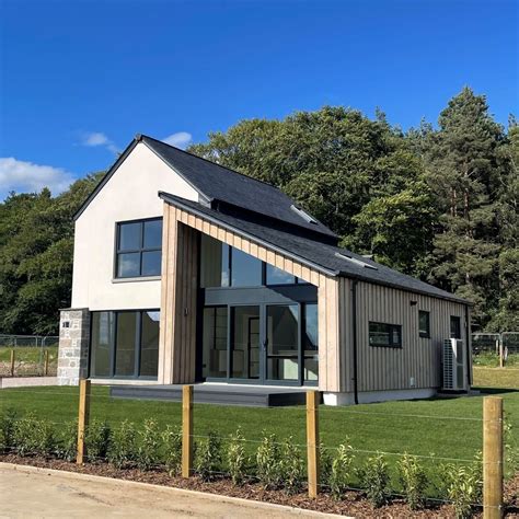 Eleanor Alexander Architect Ltd Inverurie