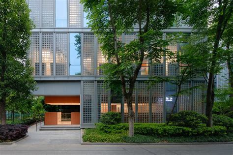 上海·“小火柴瓷砖”零售展厅设计 栖斯 Soho设计区