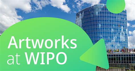Artworks At Wipo