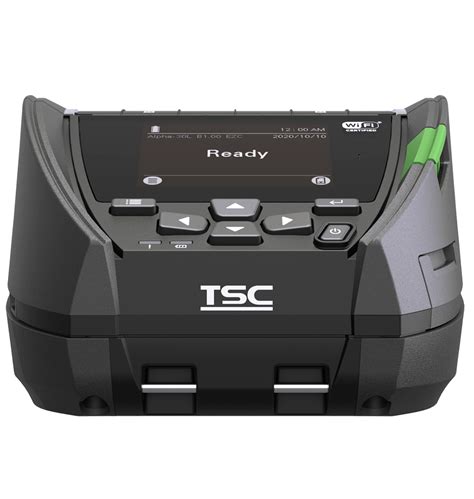 Tsc Barcode Printer Thailand ราคา