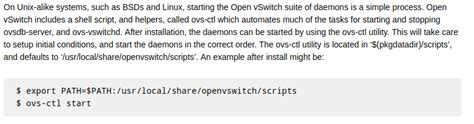 Ovs 安装教程ovs安装 Csdn博客