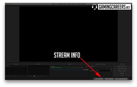 Obs Elgato Tutorial How To Stream To Twitch Using Obs