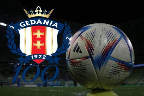 Gedania Gdańsk Chce Zagrać Na Stadionie Polsat Plus Arena