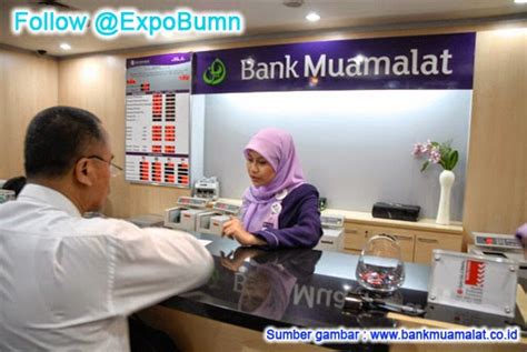 Lowongan Kerja Bank Muamalat Indonesia Fresh Graduate S1 Semua