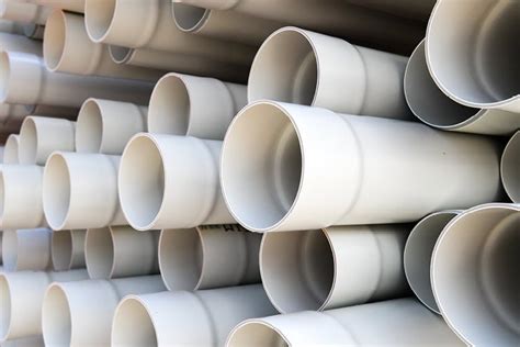 RXP PVC Pipes EPD Australasia