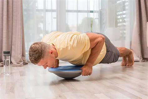 Best Weight Loss Exercises For Men At Home