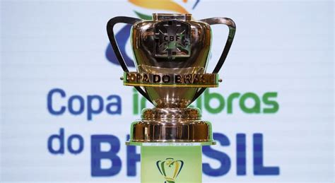 Copa Do Brasil Veja Informações Do Sorteio Das Quartas De Final