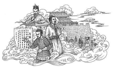2021 傅淳强插画作品总结傅淳强 站酷zcool