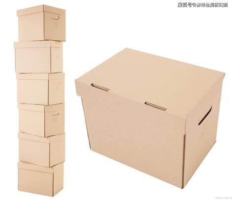 瓦楞纸箱检测项目解读 国家标准 质量 要求