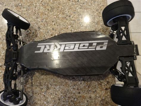 Yokomo Yz Cal Fully Loaded Artr R C Tech Forums