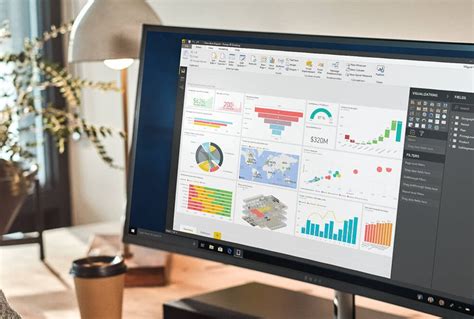Quest Ce Que Power Bi Quels Sont Ses Avantages