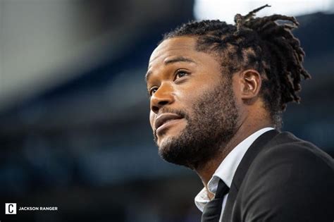 Former Penn State Football Qb Michael Robinson Eager To Begin ‘big Deal