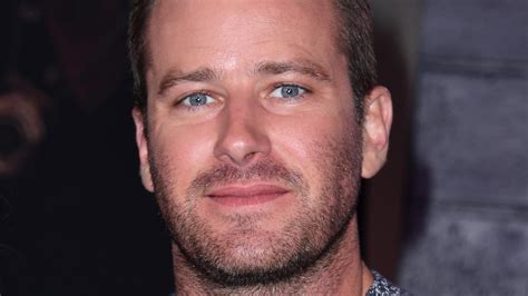 Armie Hammer Will Not Face Criminal Charges After Sexual Assault Claims