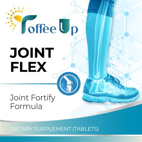Joint Flex Dietary Supplement Manufacturer Private Labeling Of Vitamins And Supplements