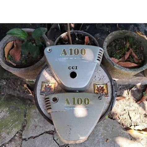 Jual Box Aki Suzuki A100 ORIGINAL Tutup Aki Suzuki A100 Cover Aki
