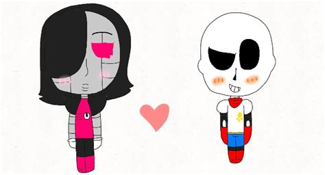 Mettaton X Papyrus I Ship It By Cookiegirlsart06 On Deviantart