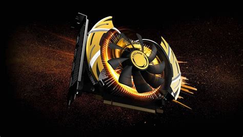 Анонсирована мощная видеокарта на базе RTX 4060 в культовом дизайне ...