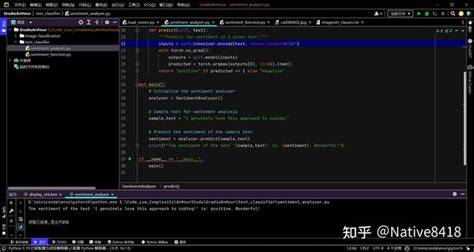 一小时实践入门 gradio 深度学习交互界面（一） 知乎