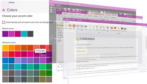 codejock toolkitpro and suitepro v22 0 released codejock developer