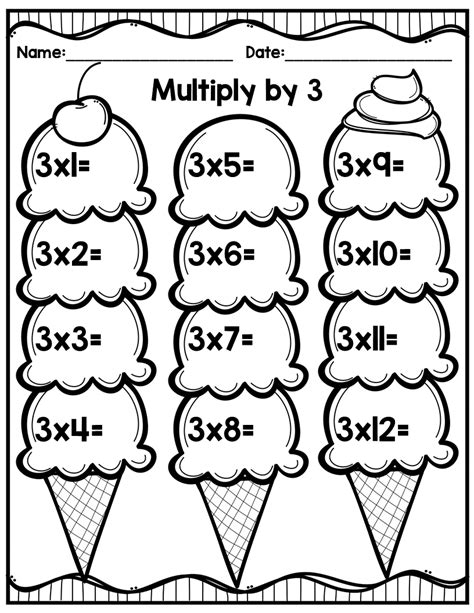 Educational Learning Games For Third Grader