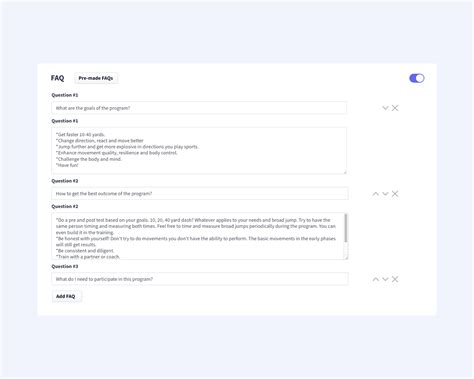 Add More Details To Your Content With The Latest App Update
